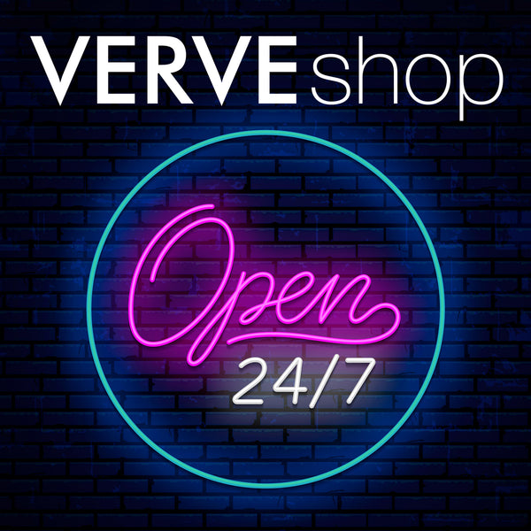 Verveshop.com Best Online Shop for Skincare and Beauty